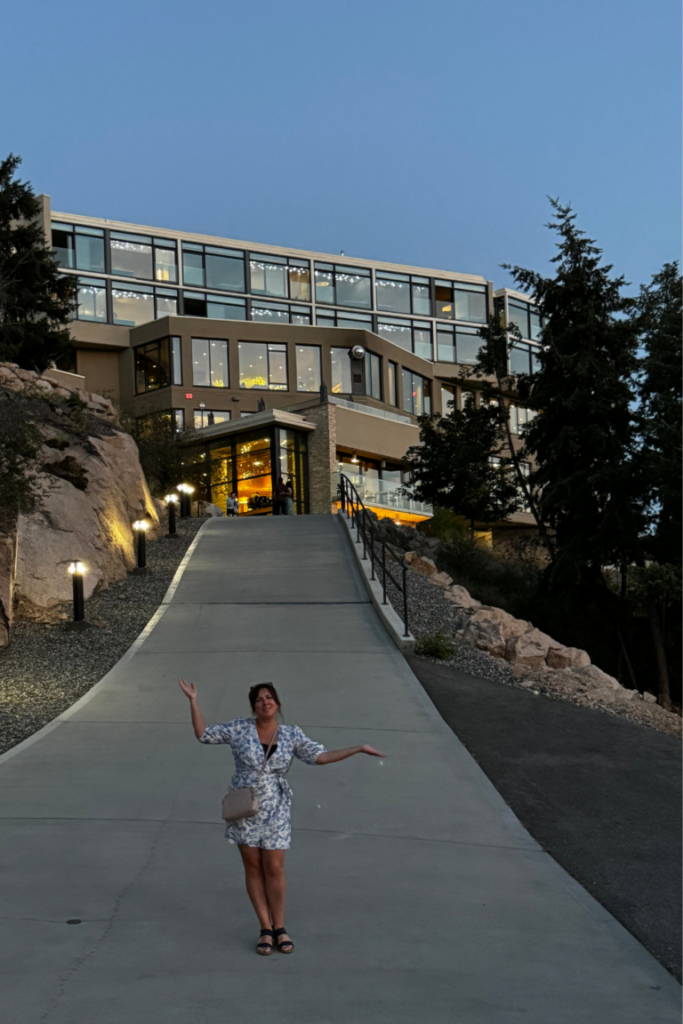 Is the Swarovski Sparkling Hill Resort worth it? Honest Review - Foodie ...