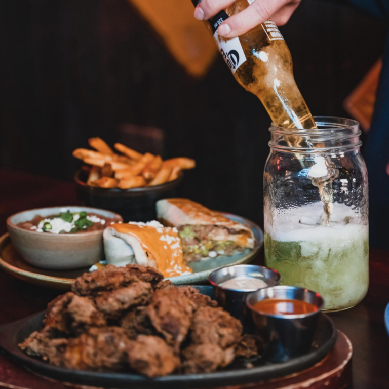The Ultimate Guide to Banff Restaurants - Foodie Town