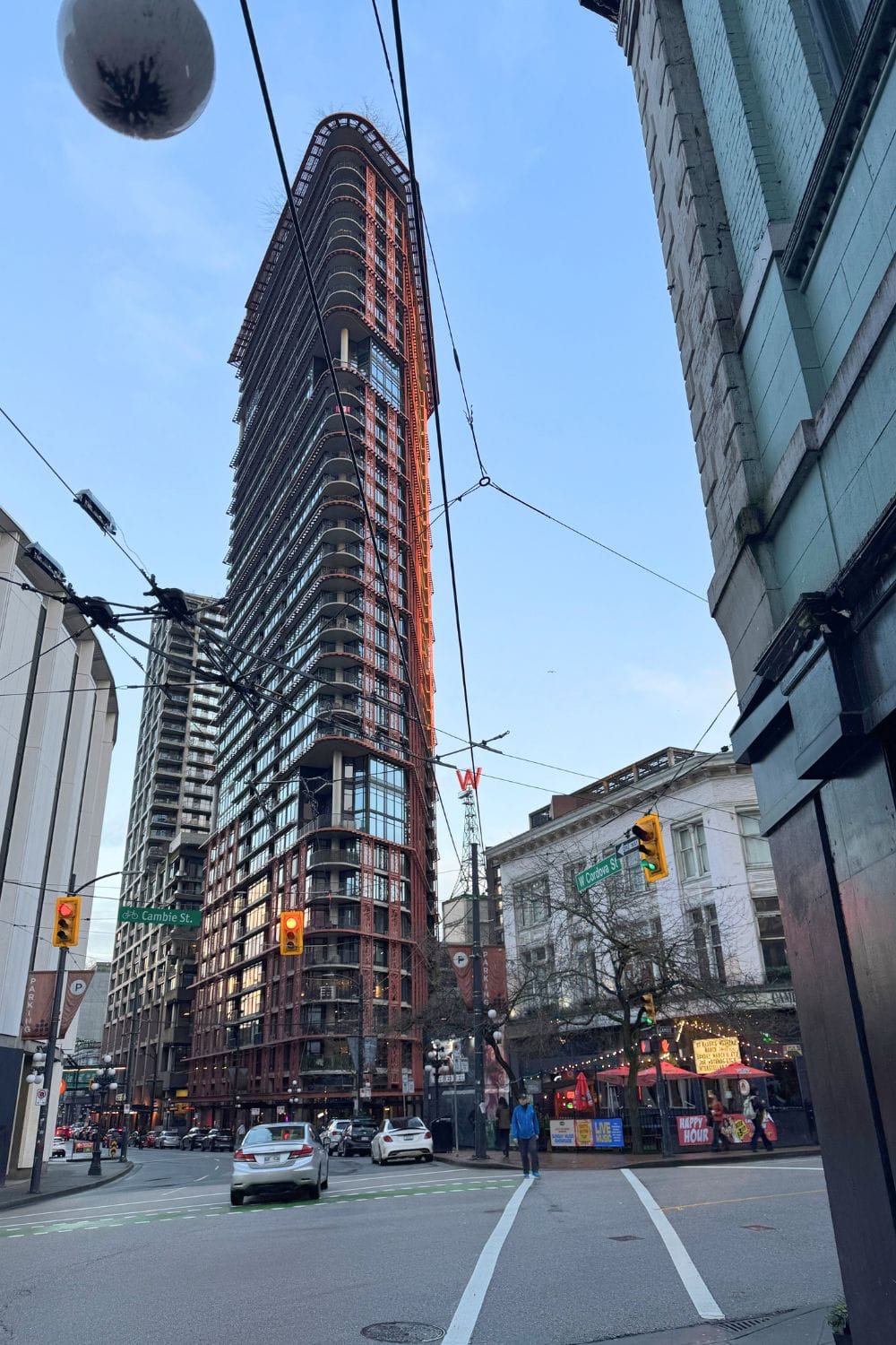 Unique Things To Do In Vancouver's Gastown - Foodie Town